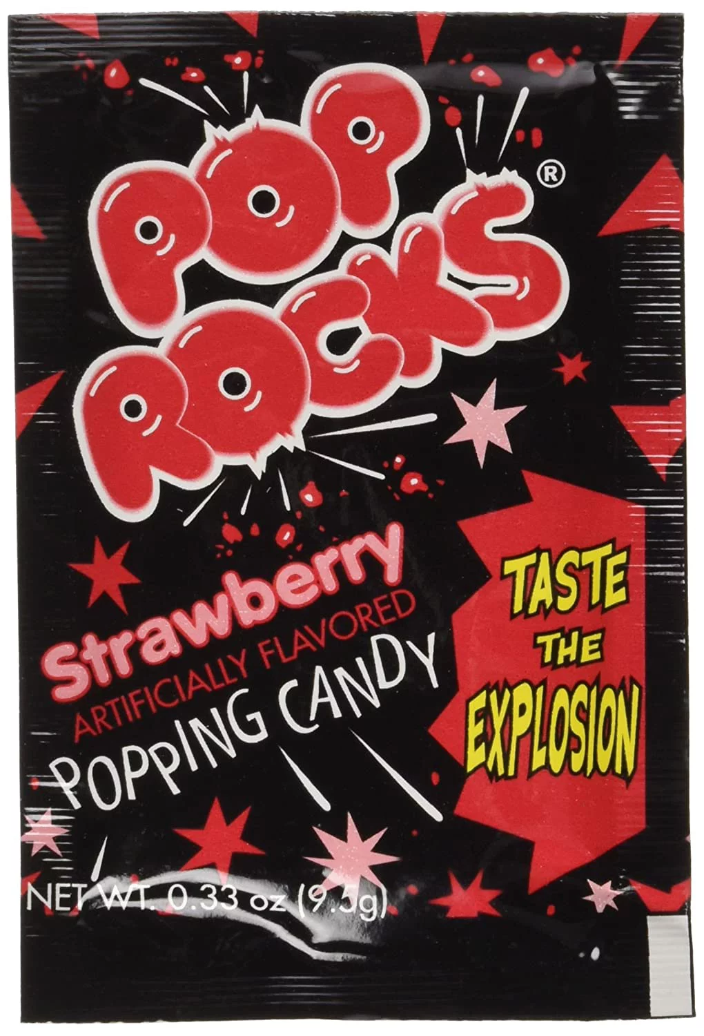 Nostalgia Candy: Pop Rocks | Stuckey's