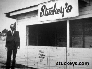 Cora Lee Williamson: Stuckey’s True Matriarch | Stuckey's