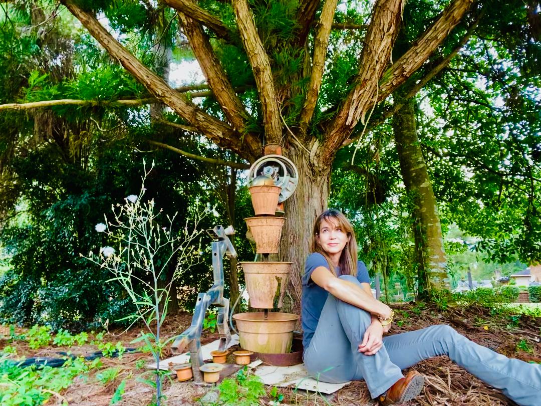 Pearl Fryar: A Cut Above the Rest | Stuckey's