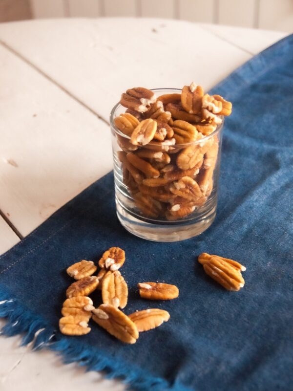 Pecans by the Dozen: 12 Varieties of Our Favorite Nut | Stuckey's