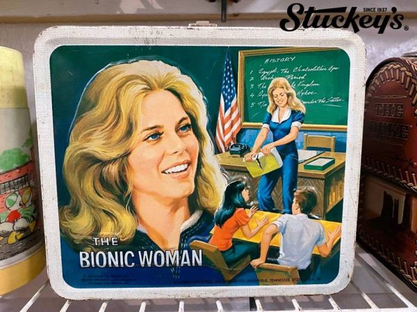 Let’s Do Lunch (Boxes)! | Stuckey's