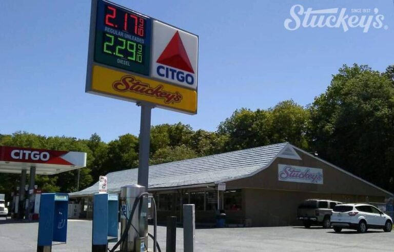 THINGS TO SEE AND DO NEAR A STUCKEY’S: MAPPSVILLE, VA | Stuckey's