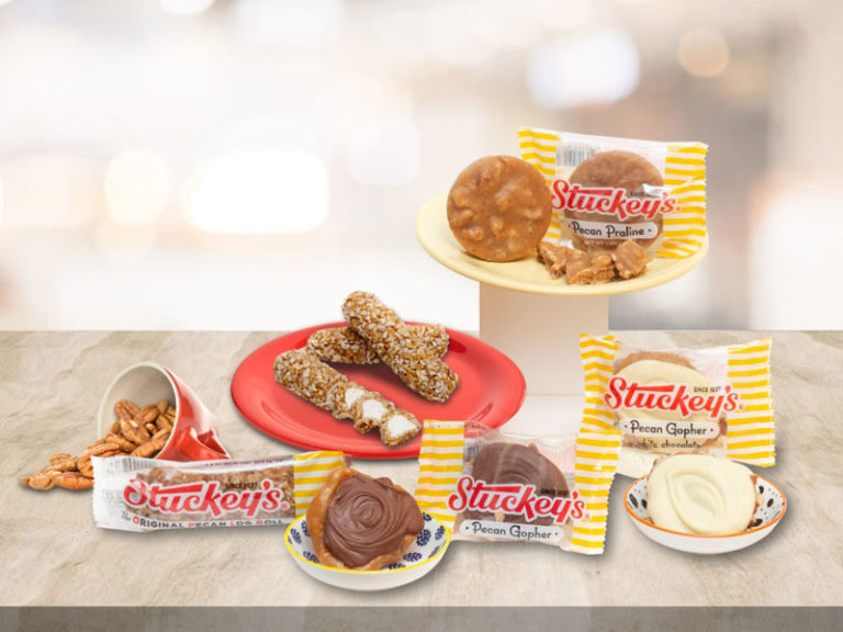 Stuckey’s History | World Famous Candy & Convenience Since 1937