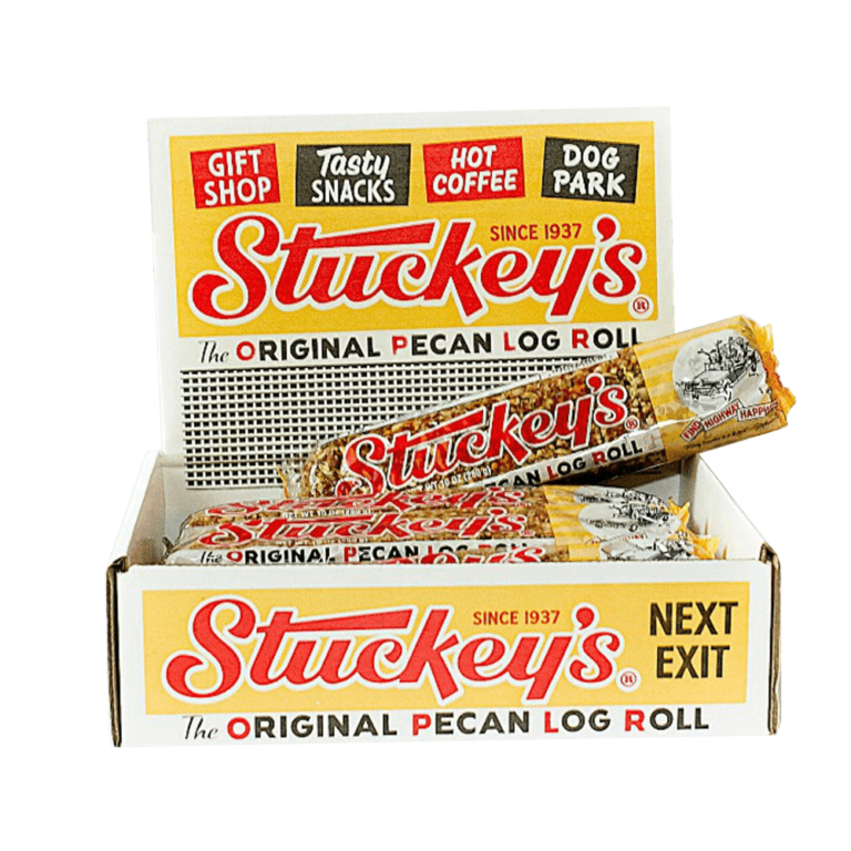 Stuckey’s Corporation | World Famous Pecans and Candy | The Original ...