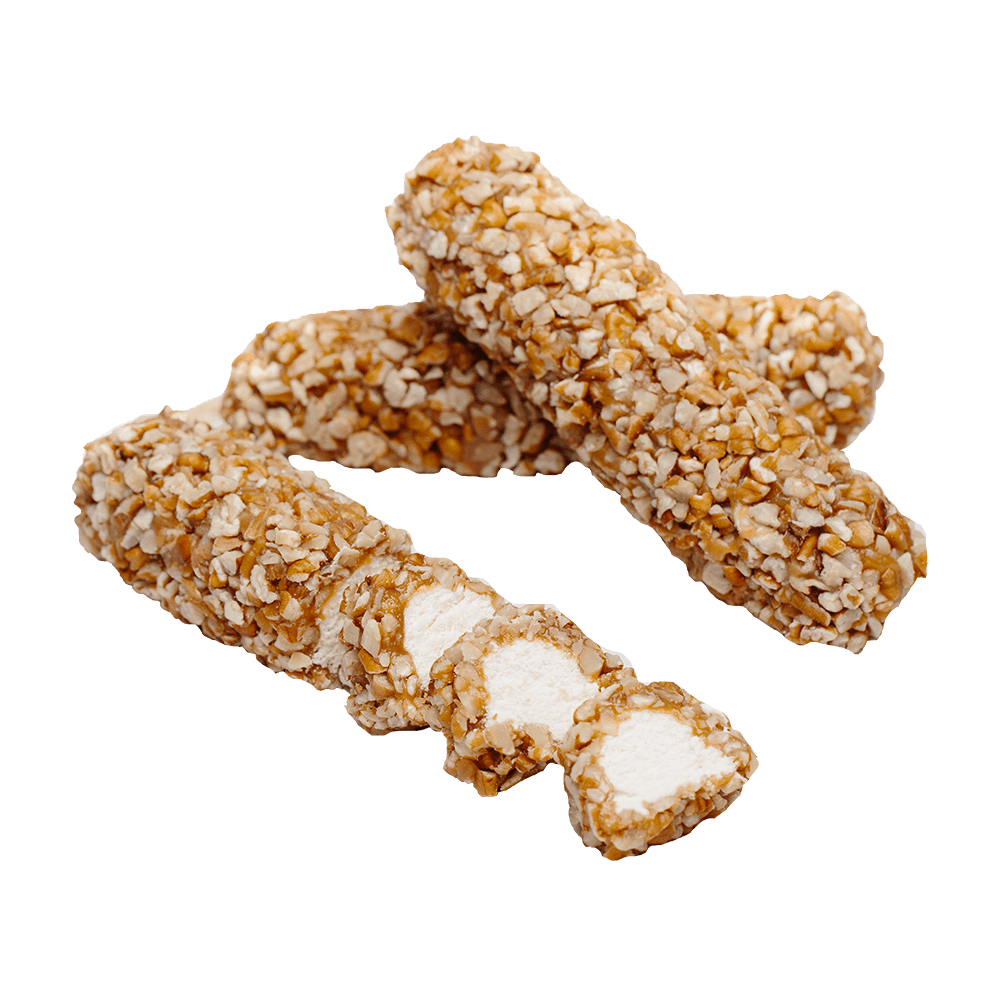 Pecan Log Roll Vanilla Candy Box 12pc 4oz Stuckey s Pecan Log Roll Vanilla Candy Box 12pc 4oz Stuckey s