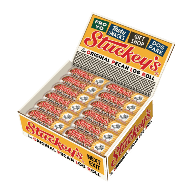Stuckey’s Corporation | World Famous Pecans and Candy