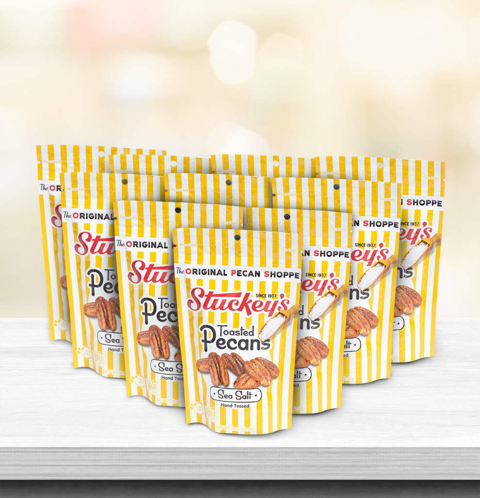 Fundraising Opportunities | Stuckey’s Corporation| World Famous Candy ...