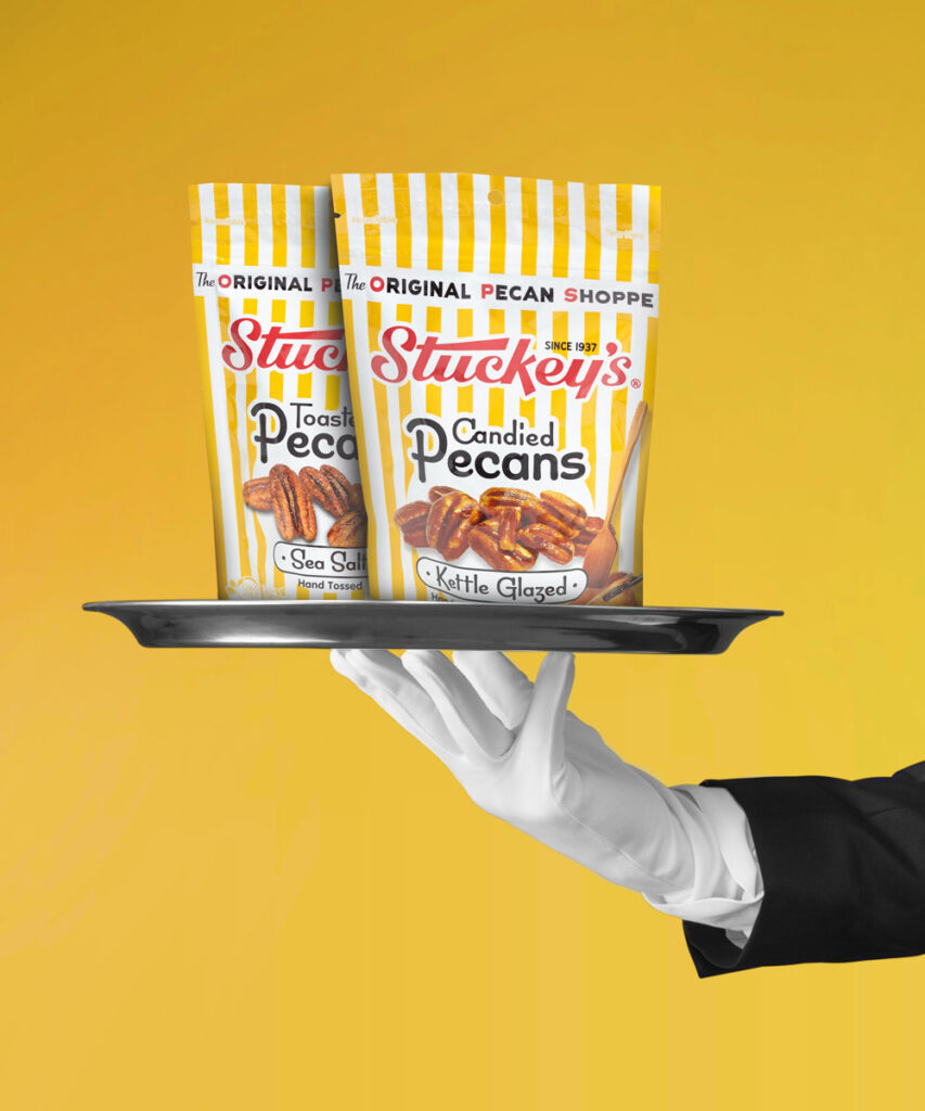 Fundraising Opportunities | Stuckey’s Corporation| World Famous Candy ...