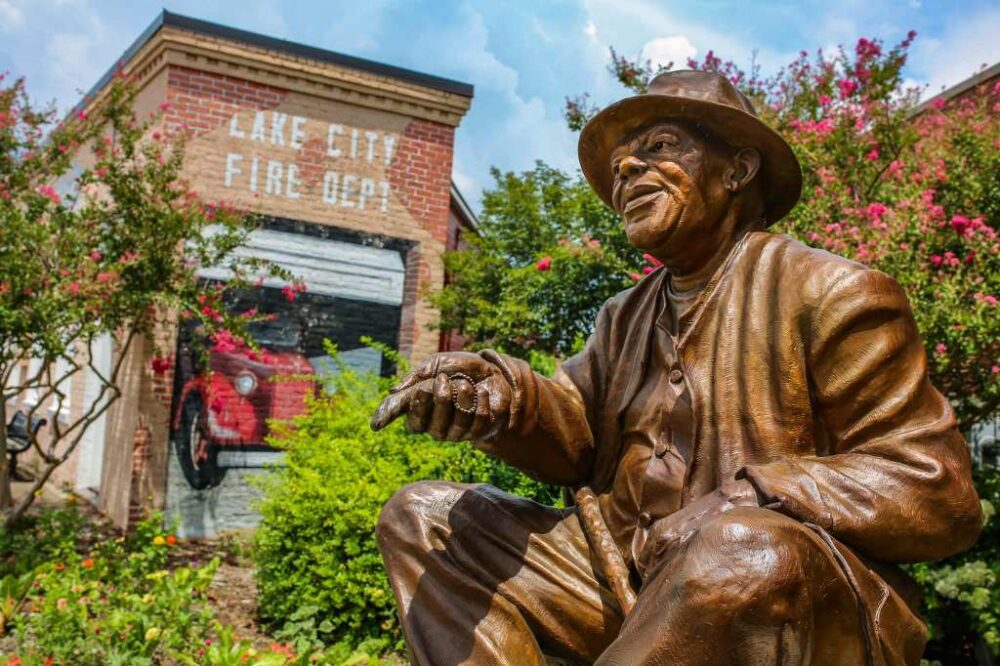 Things to See and Do Near a Stuckey’s: Summerton, SC | Stuckey's