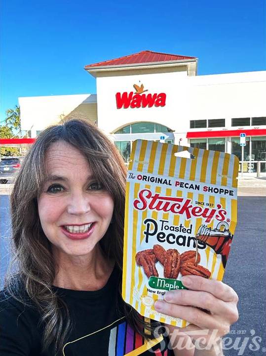 Stuckey’s Gets Plain and Fancy and More in Sarasota | Stuckey's