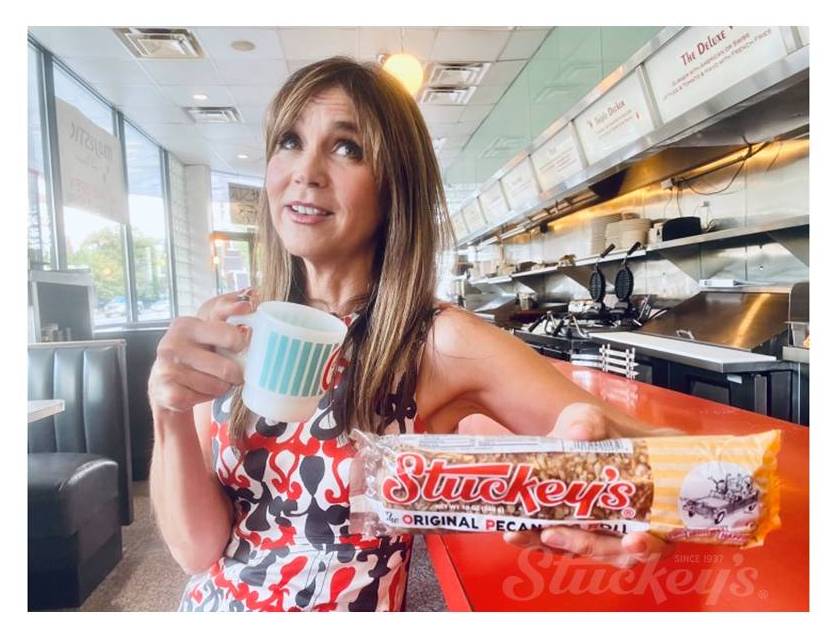 Mmmm…Donuts! (Southern Maid Donuts, That Is) | Stuckey's