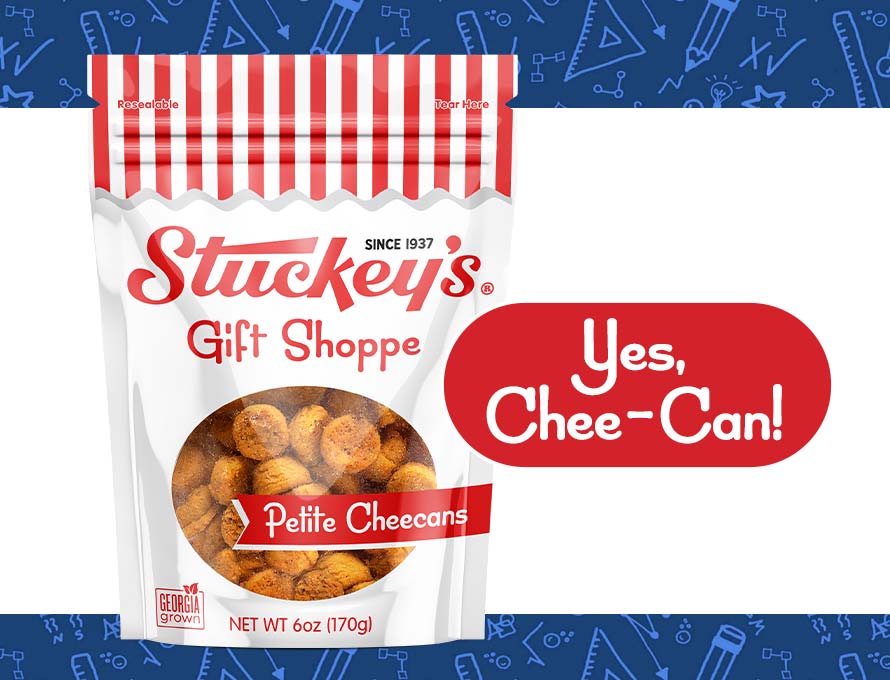 Stuckey’s Corporation | World Famous Pecans and Candy