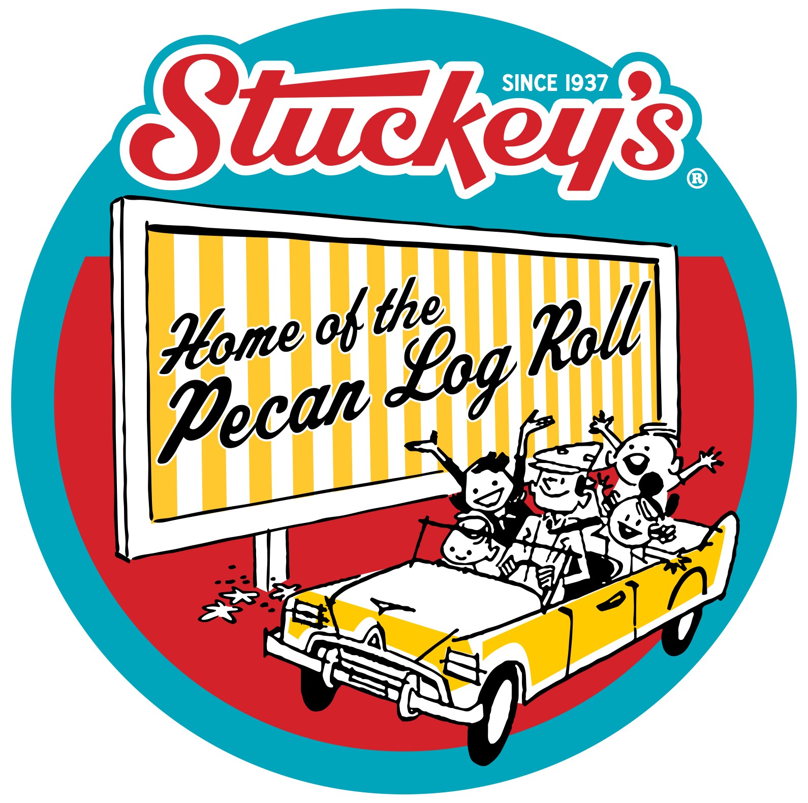 Stuckey’s | World Famous Pecans, Candy & The Original Pecan Shoppe ...