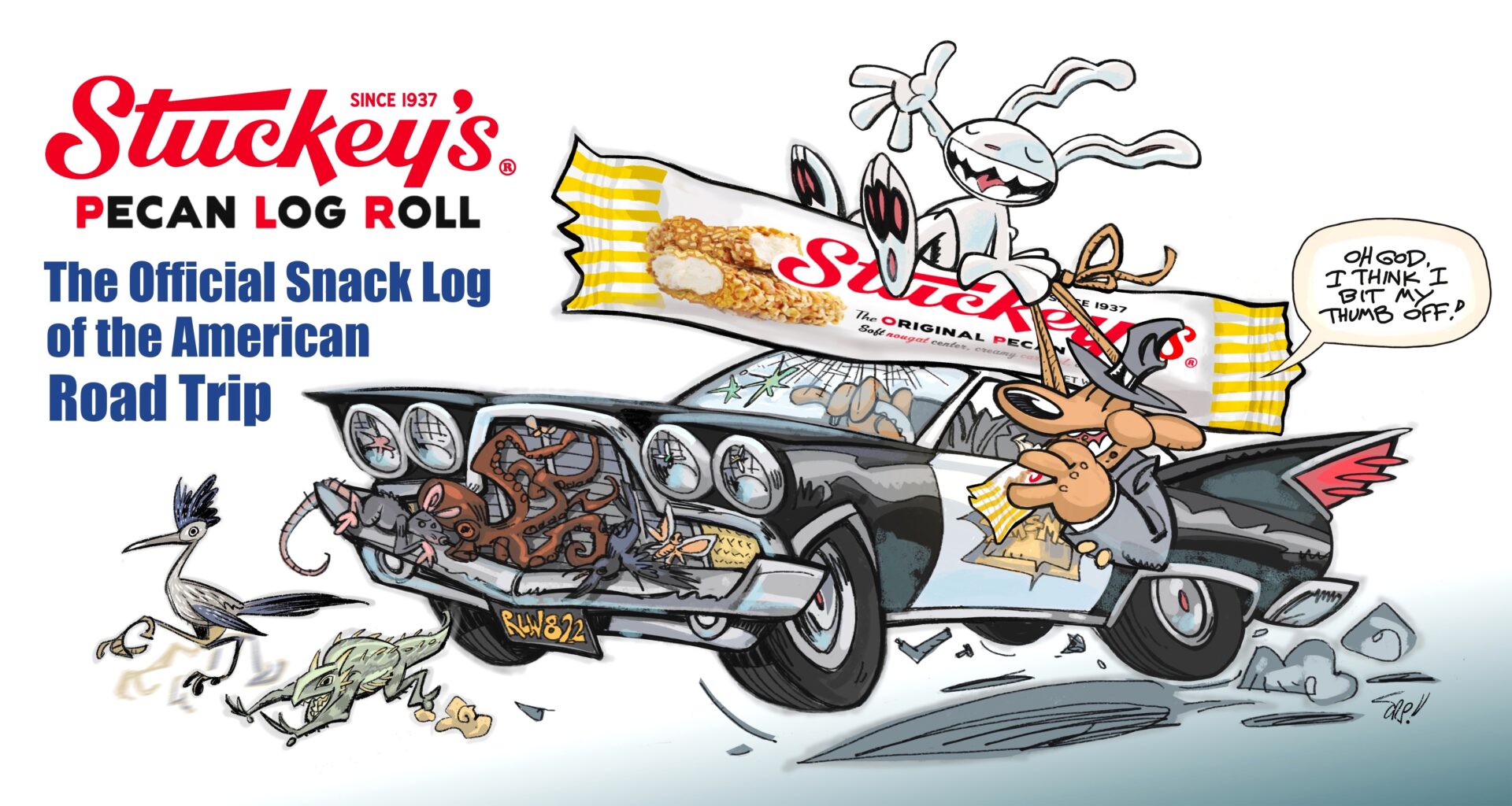 Stuckey’s | World Famous Pecans, Candy & The Original Pecan Shoppe ...